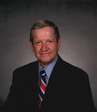 Eli Roger Thompson | Obituaries | montgomeryherald.com