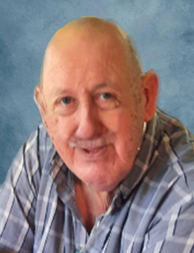 James Ray Snyder | Obituaries | montgomeryherald.com