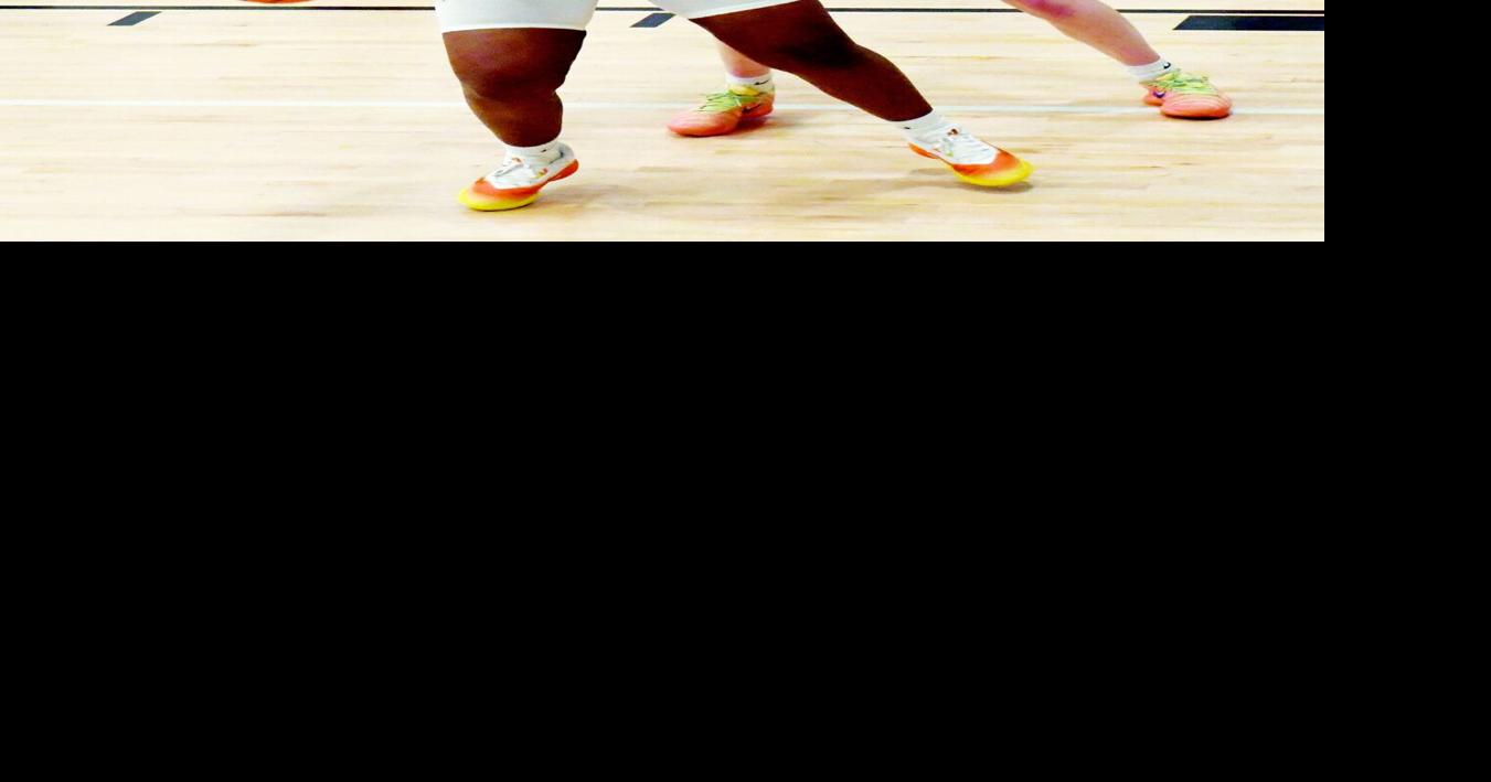 Lady Timberwolves fall | Sports | montgomeryherald.com