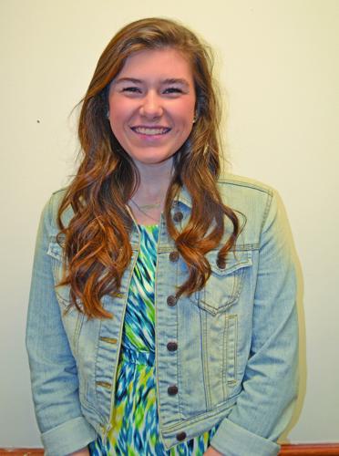 West PCA: Allie Morgan | News | montgomeryherald.com