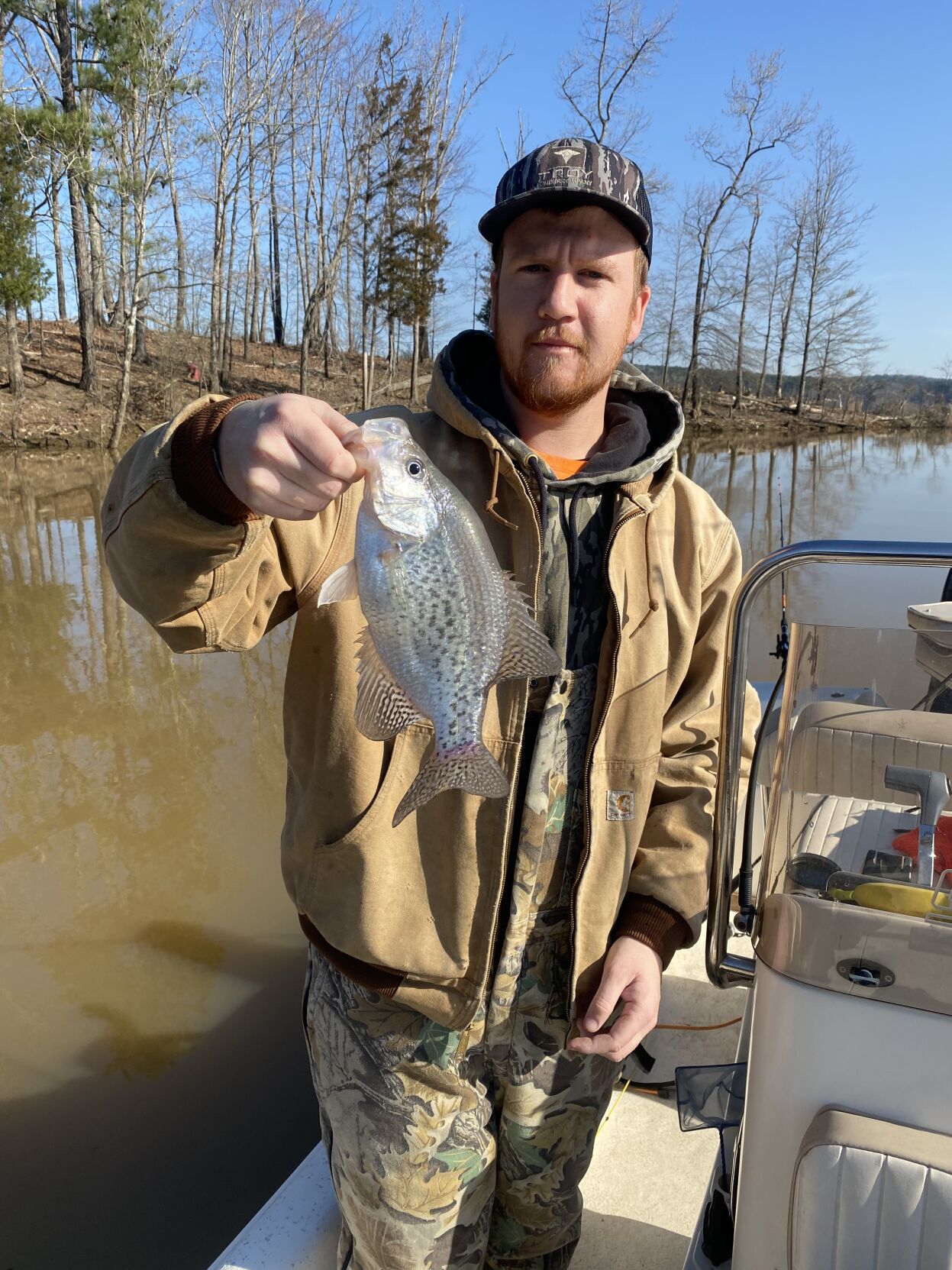 Ritter's road and the fight for life | News | montgomeryherald.com