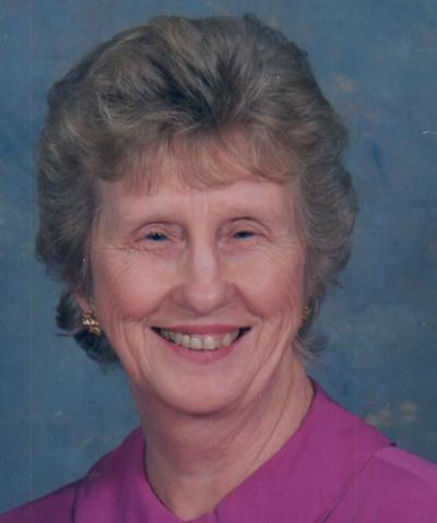JANE WHITLEY | Obituaries | montgomeryherald.com