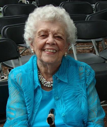 BERTHA MAE “BERT” LASSITER | Obituaries | montgomeryherald.com