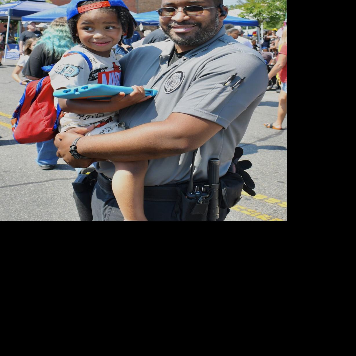 Church Bulletin | County Calendar | montgomeryherald.com