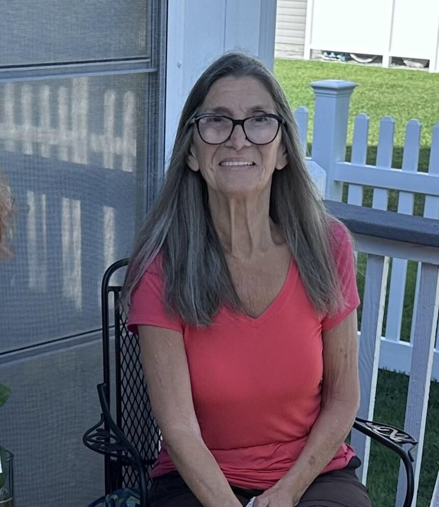 Roberta Lynn Geren | News | montgomeryherald.com