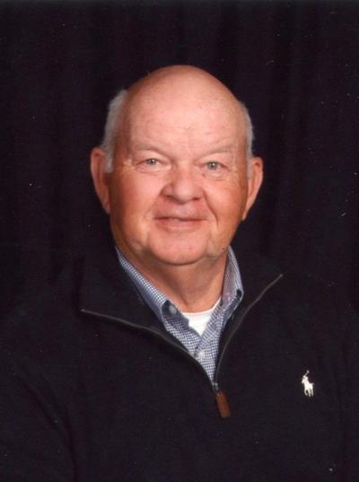 ROBERT H. CAUDILL | Obituaries | montgomeryherald.com