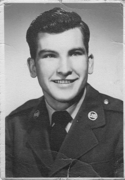 ROY DEAN CHISHOLM | Obituaries | montgomeryherald.com