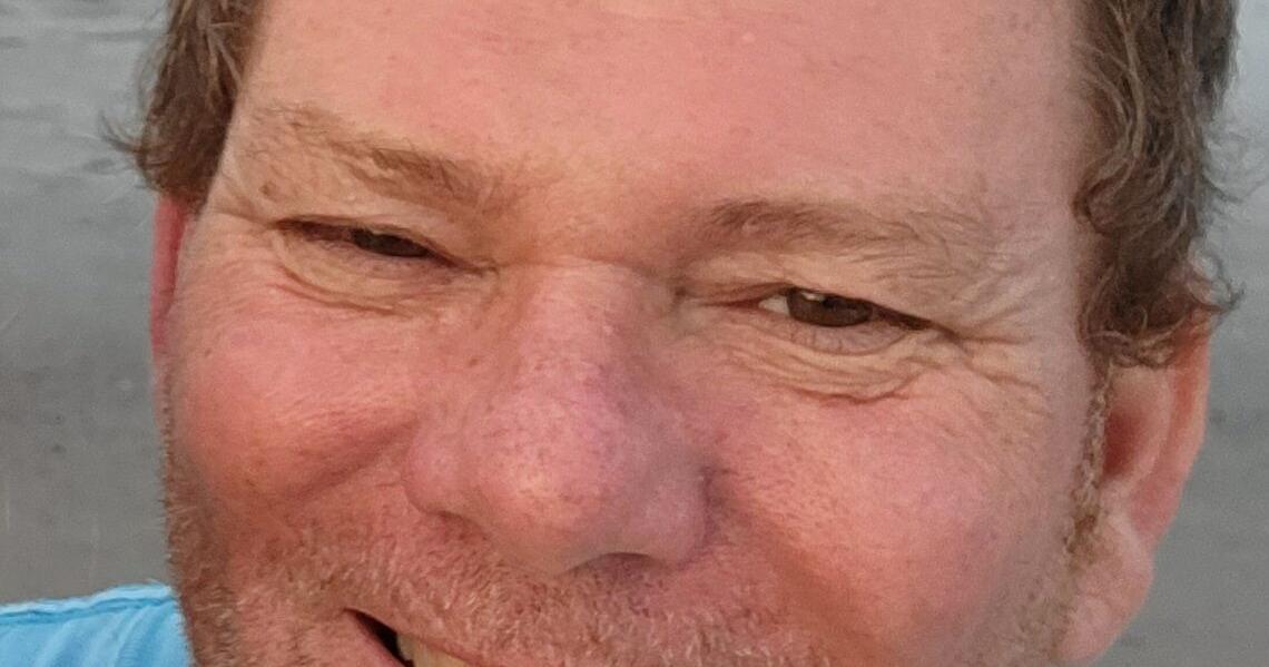 Mark D Smith | Obituaries | montgomeryherald.com