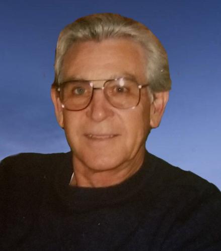 DR. MORRIS AUSTIN HERRON | Obituaries | montgomeryherald.com