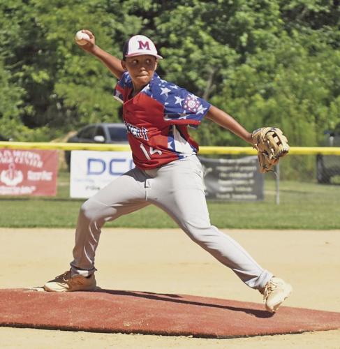 Montgomery All Stars soar in tournament | Sports | montgomeryherald.com