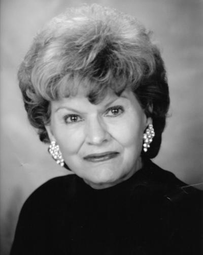 JANET HOGAN | Obituaries | montgomeryherald.com