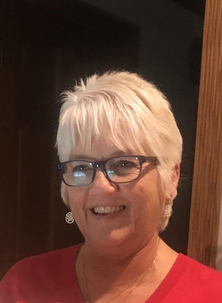 Renita Blake Goforth | Obituaries | montgomeryherald.com