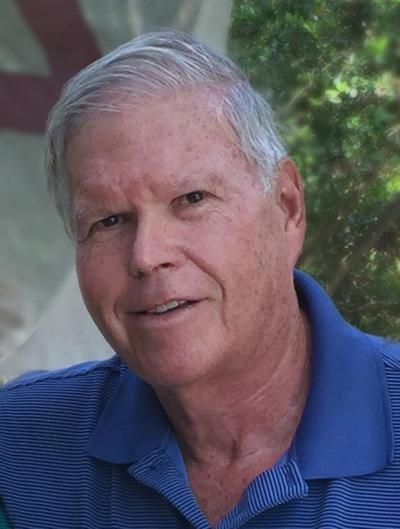 John Jacob “JJ” Russell Jr. | Obituaries | montgomeryherald.com