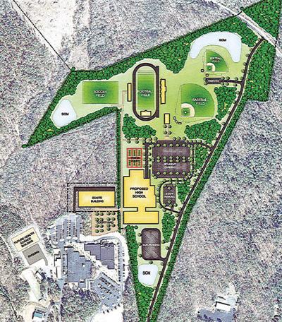 School layout discussed | News | montgomeryherald.com