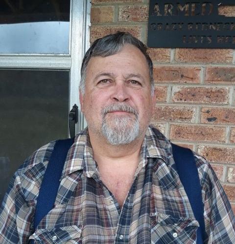 David Lee Parsons | Obituaries | montgomeryherald.com