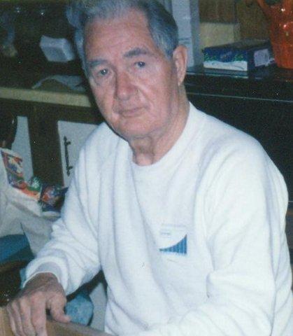 SAM MANESS | Obituaries | montgomeryherald.com