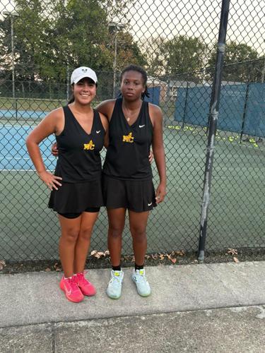 Double Conference Champs | | montgomeryherald.com