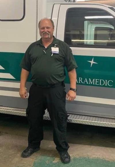 Ricky Batten | Obituaries | montgomeryherald.com