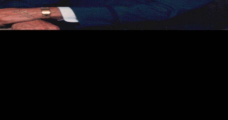 Retired Lt. Colonel Charles Baxter Winn II | Obituaries ...