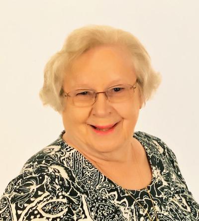 GAYNELL CROMER KEARNS | Obituaries | montgomeryherald.com