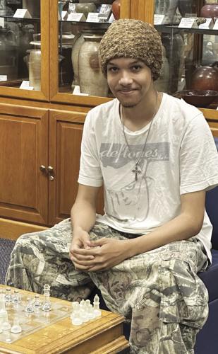 Principal's Choice Awards | News | montgomeryherald.com