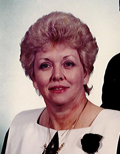 Clydene Dunn Kime | Obituaries | montgomeryherald.com