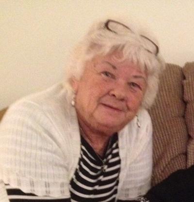 Sandra Leach Blue | Obituaries | montgomeryherald.com