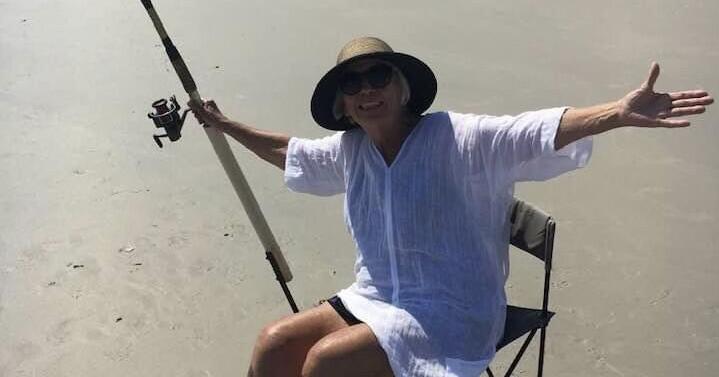 Mary Ellen Bailey Gooch | Obituaries | montgomeryherald.com