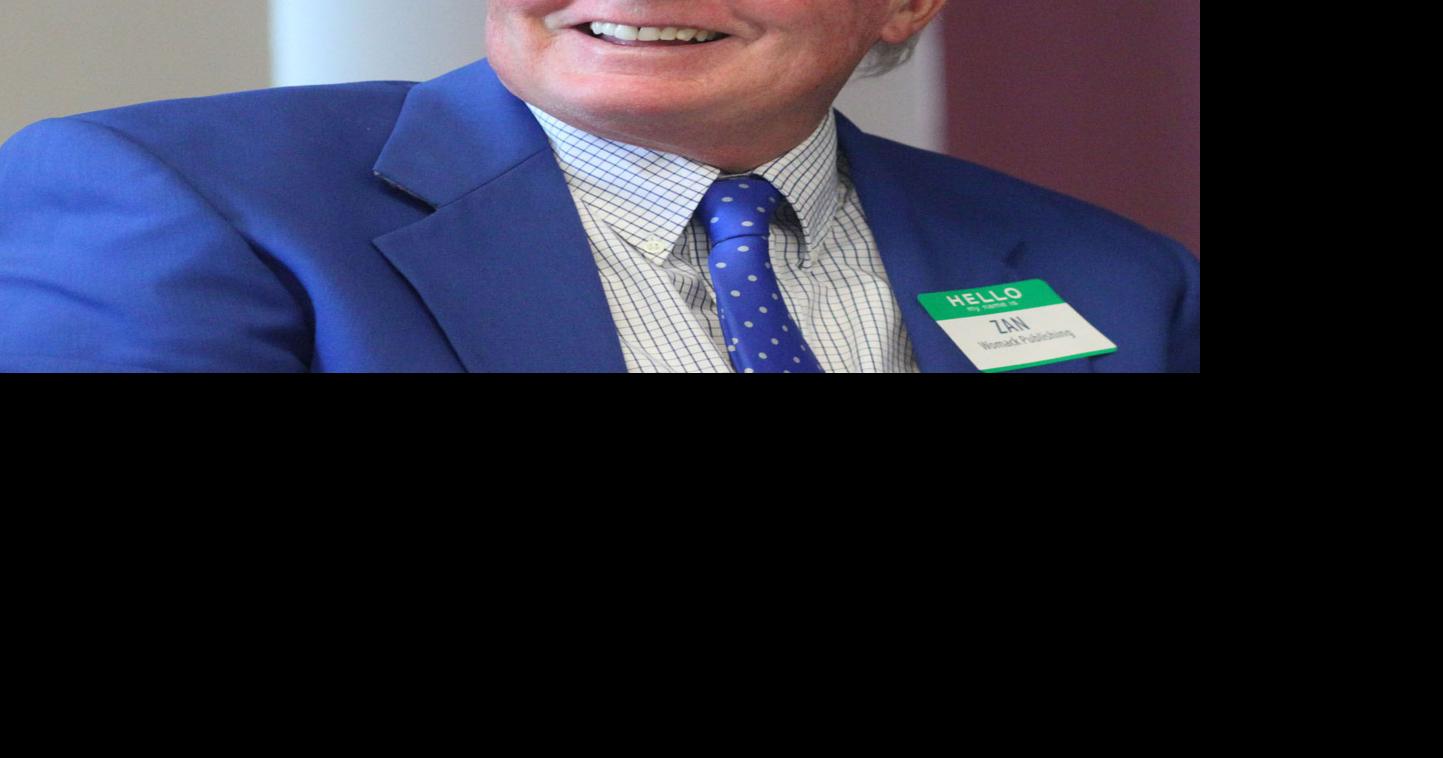 CHARLES A. "ZAN" WOMACK JR. | Obituaries | montgomeryherald.com