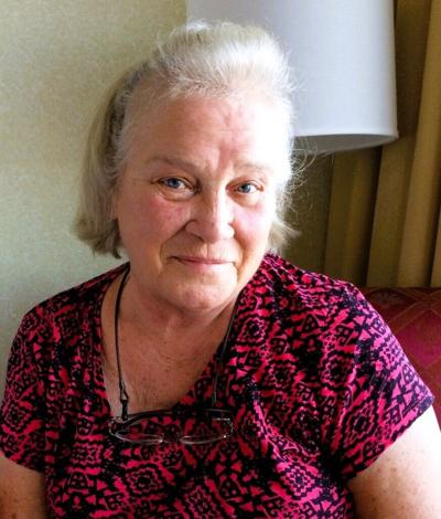 Judith Christine Cook Thompson | Obituaries | montgomeryherald.com