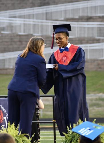 Graduation 2024 | | montgomeryherald.com