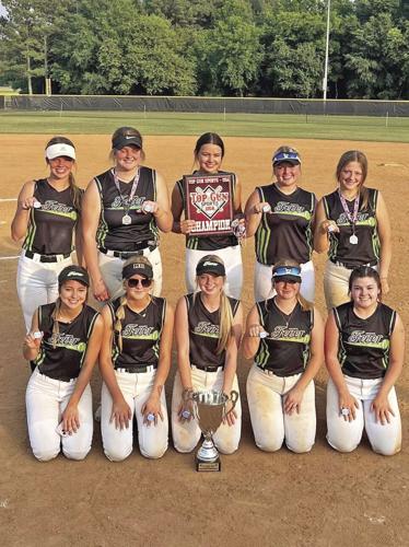 Uwharrie Fever is on fire | Sports | montgomeryherald.com