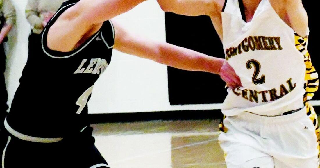 Timberwolves fall to Ledford | Sports | montgomeryherald.com