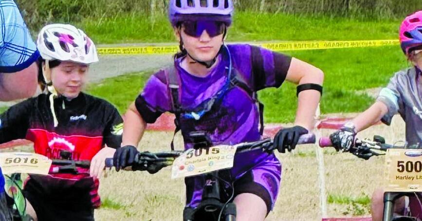 Off to the races! | News | montgomeryherald.com