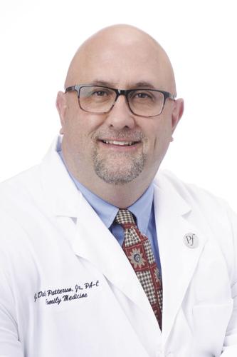 Physician assistant joins FirstHealth | News | montgomeryherald.com