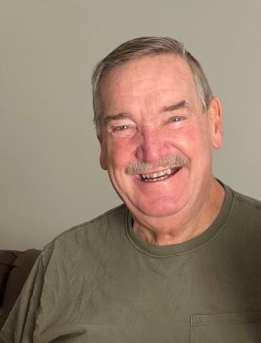 Anthony J Begley | Obituaries | montgomeryherald.com