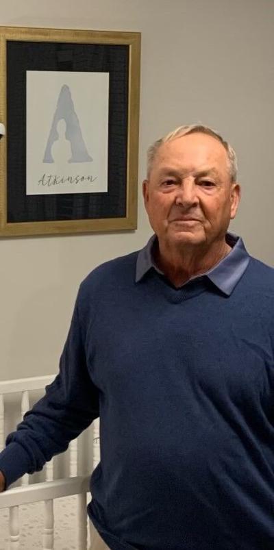 Carl W. Atkinson Jr. | Obituaries | montgomeryherald.com