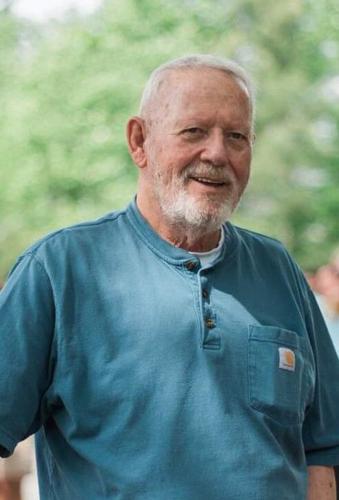 Edward "Eddie" Lee Holt | Obituaries | montgomeryherald.com