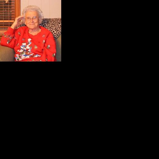 Martha Little Stafford | Obituaries | montgomeryherald.com