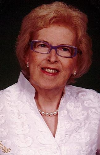 Ella Ruth McLeod McIntosh | Obituaries | montgomeryherald.com