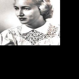 JEAN BLANTON CONNELLY | Obituaries | montgomeryherald.com