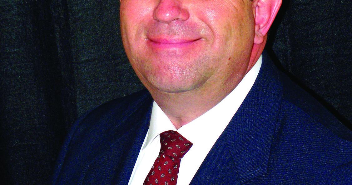 Watkins runs for Sheriff | News | montgomeryherald.com