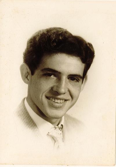 John Alfred Tedder | Obituaries | montgomeryherald.com