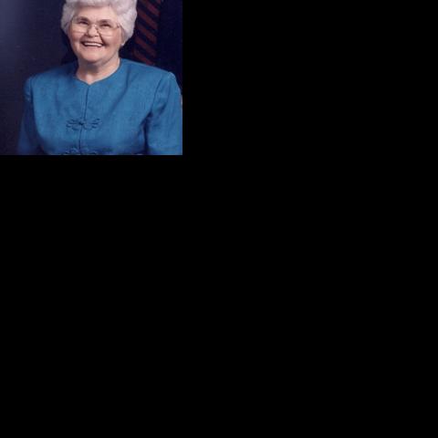 FRANCES POOLE | Obituaries | montgomeryherald.com