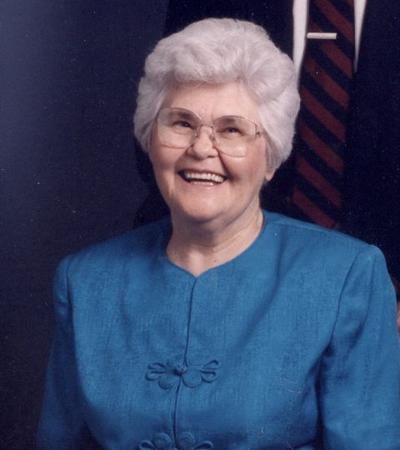 FRANCES POOLE | Obituaries | montgomeryherald.com