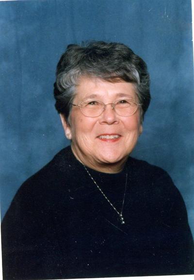 Roslyn Sue Arthur Peeler Rothrock | Obituaries | montgomeryherald.com
