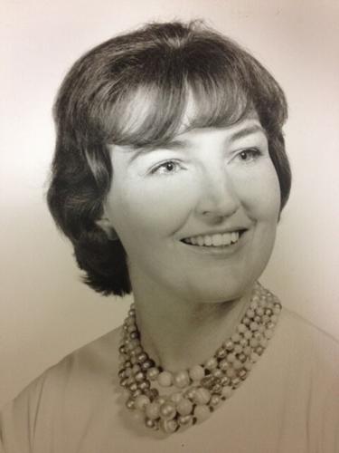 Sue Stoker Blake | Obituaries | montgomeryherald.com