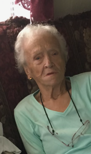 Margaret Alice Dellinger | Obituaries | montgomeryherald.com