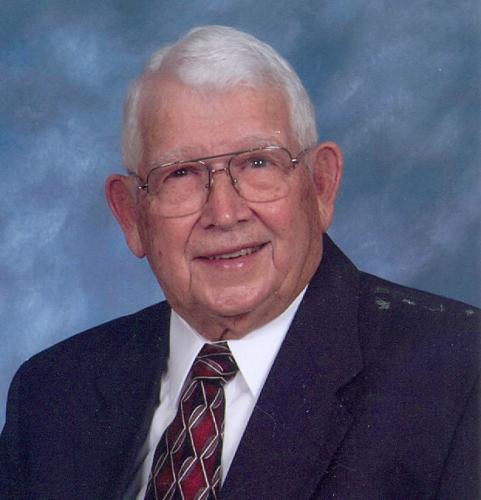 JOSEPH EUGENE MANESS | Obituaries | montgomeryherald.com