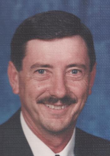 REV. GARY LEE MCNEILL | Obituaries | montgomeryherald.com